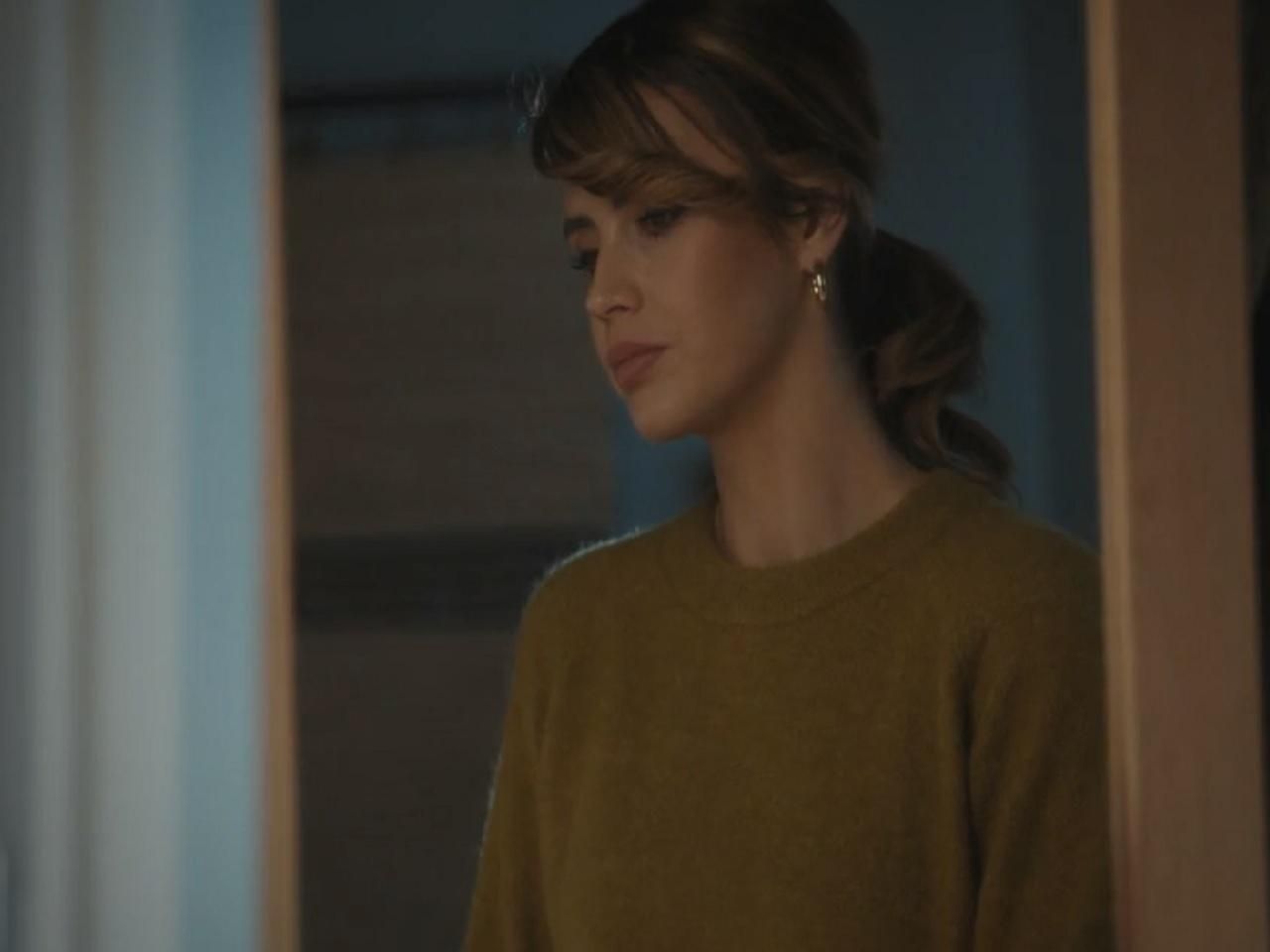 M jak miłość, odcinek 1863: Ślubu Kamy i Marcina nie będzie! Podsłucha jego rozmowę z Barbarą o ...