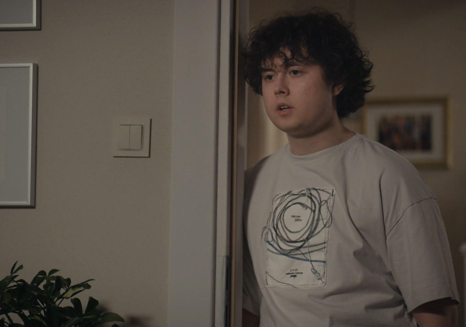 Takiego Mateusza Pawłowskiego jeszcze nie widzieliście! Wściekły aktor ...