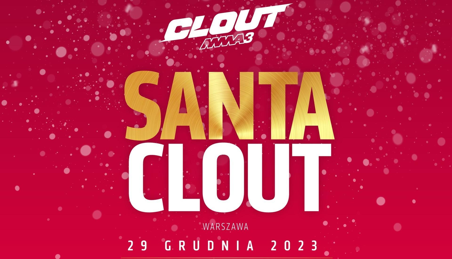 Pojawiły się głosy o gali CLOUT MMA 3 za darmo w Polsacie. Mamy dosadne ...