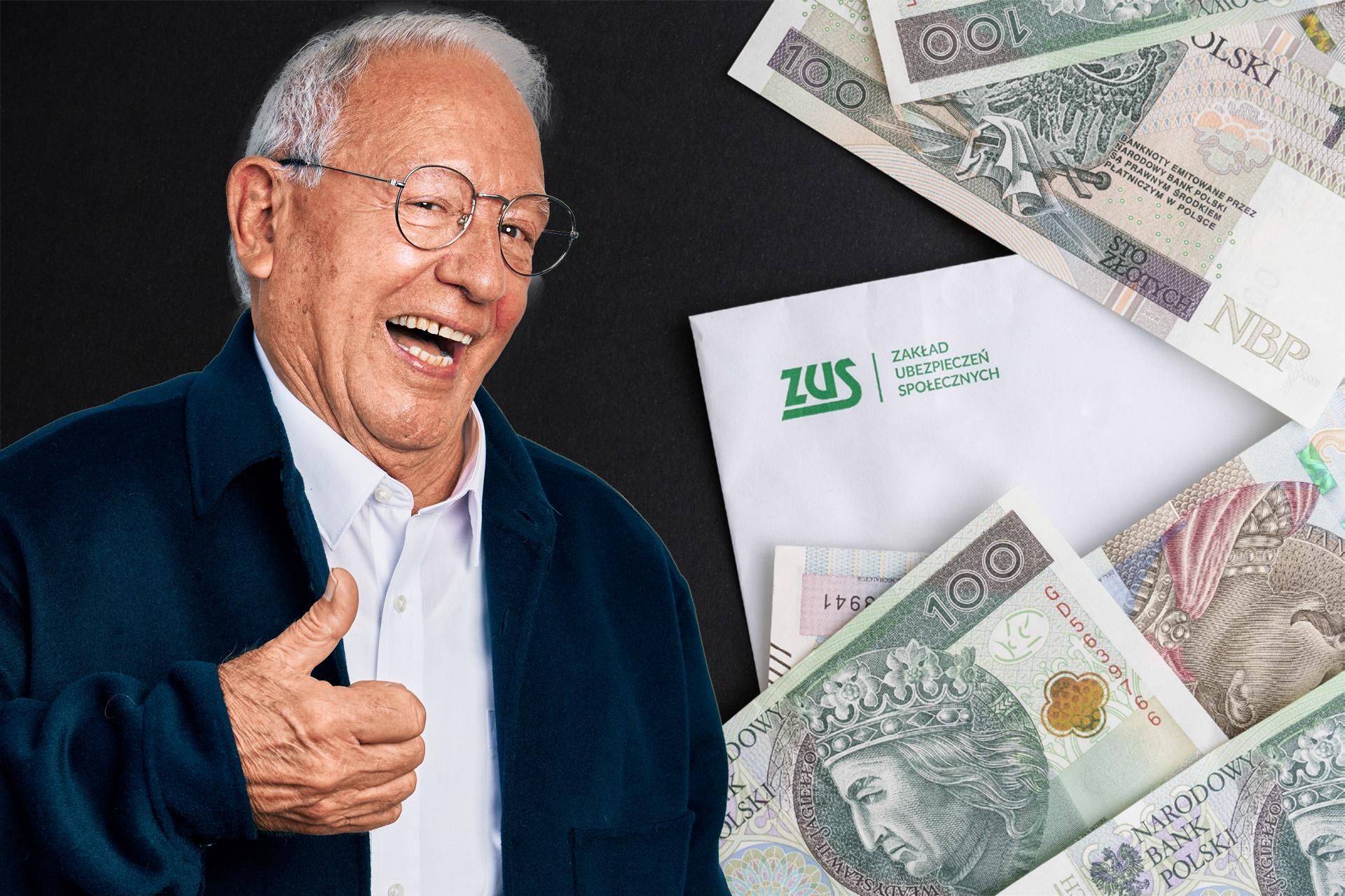 400 zł więcej dla emerytów od ręki jeszcze w tym roku! Wystarczy tylko ten wniosek - Super Biznes