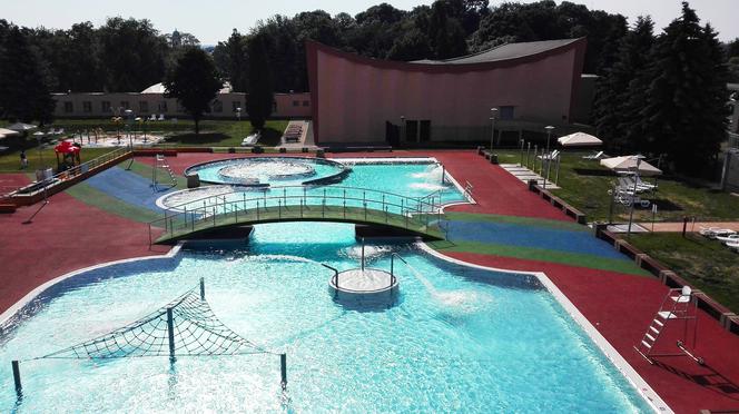 Baseny ROSiR w Rzeszowie znów otwarte, usterka usunięta - Rzeszów ...