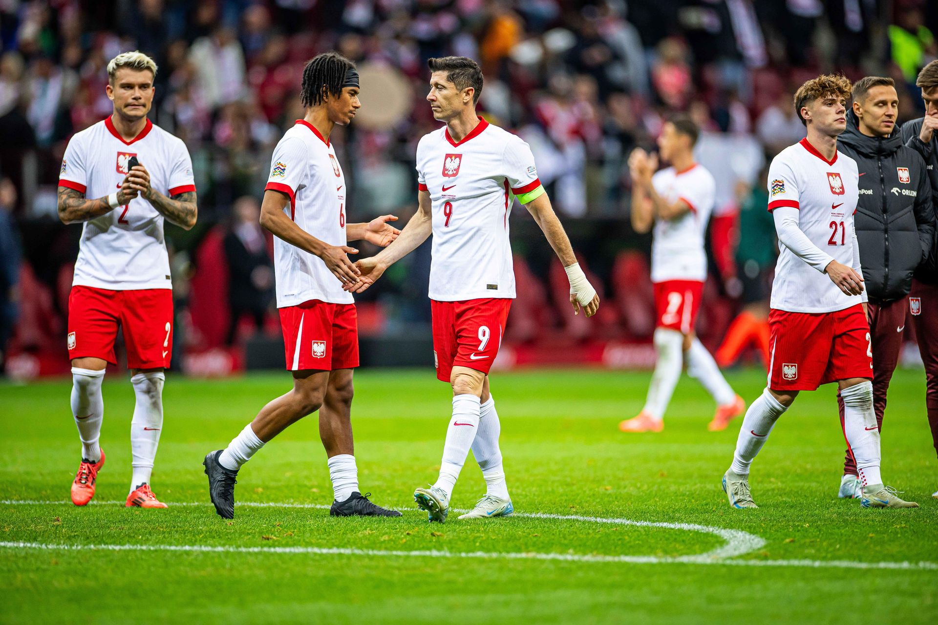 Polska zagra na mundialu w 2026 roku? Tak wygląda droga w Europie na mistrzostwa świata - Super ...