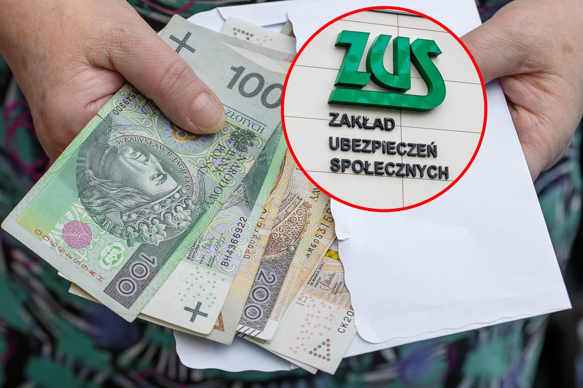 Rekordowa waloryzacja ZUS! O tyle urosły konta Polaków - Super Biznes