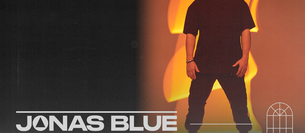 Jonas Blue wystąpi w Polsce! Autor hitu „Fast Car” zagra w Pradze ...