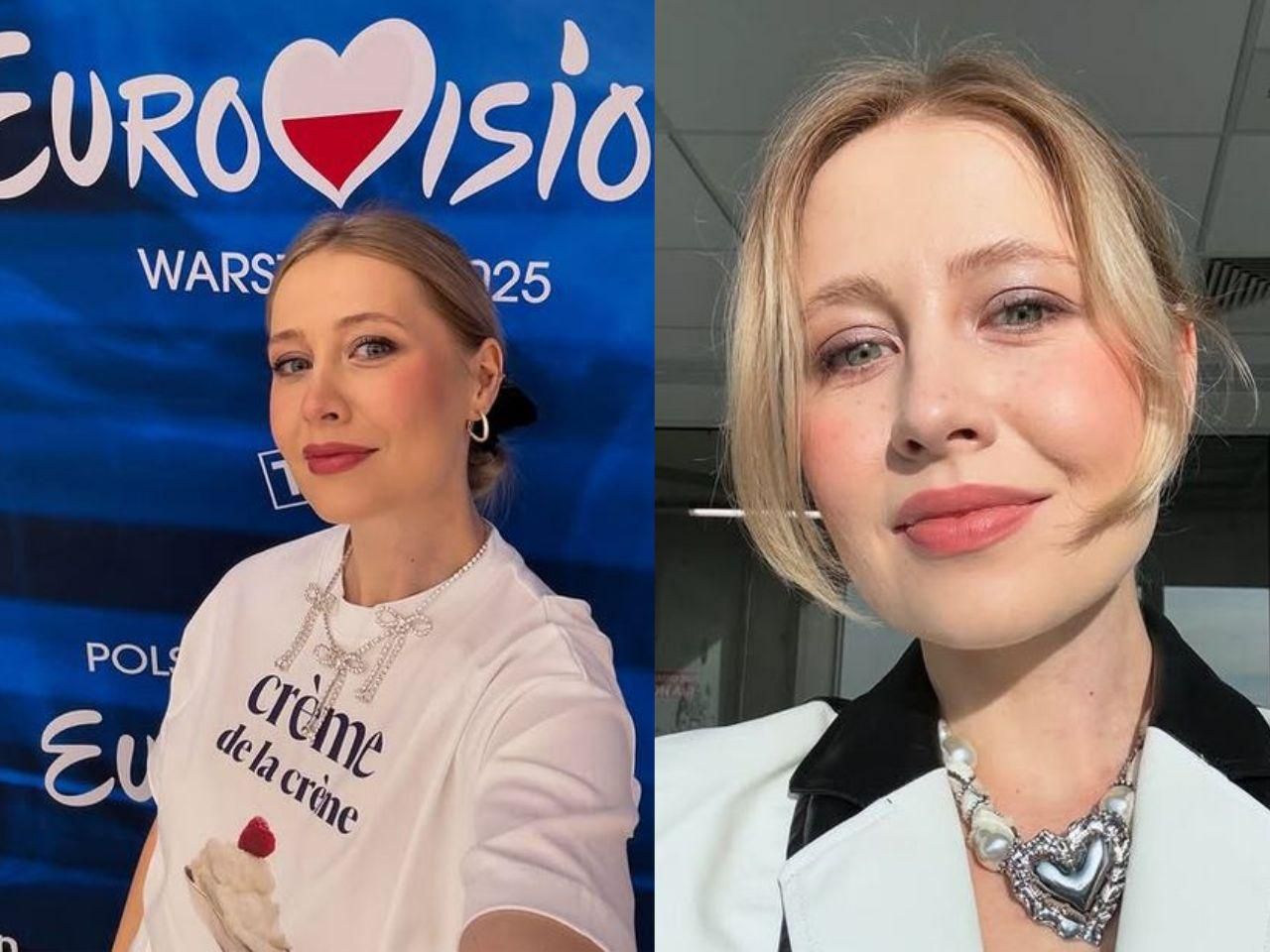 Kim jest Aleksandra Budka? Ola jest jedną z prowadzących polskich ...