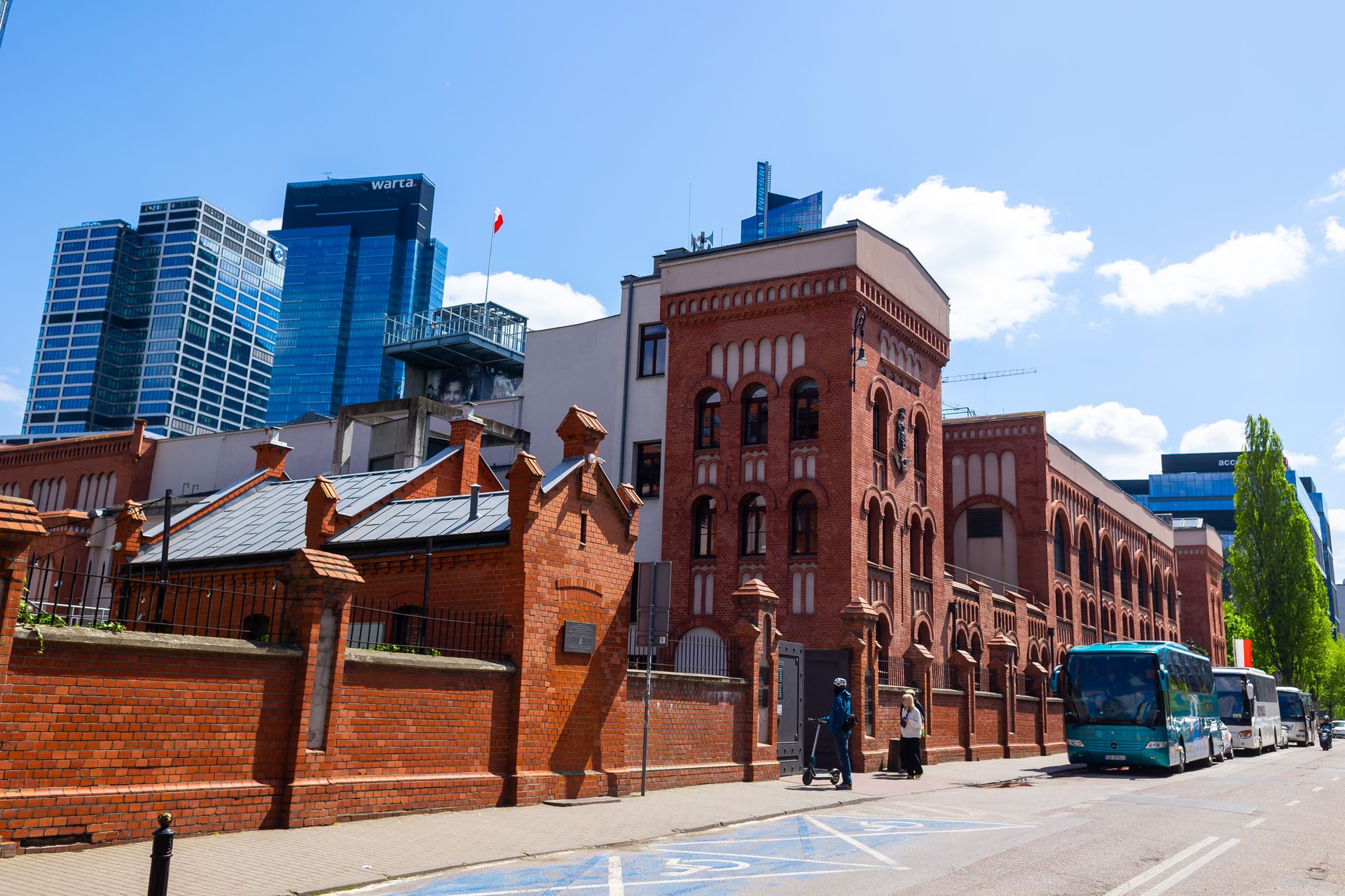 Noc Muzeów 2023, Warszawa - lista, program, atrakcje, komunikacja ...