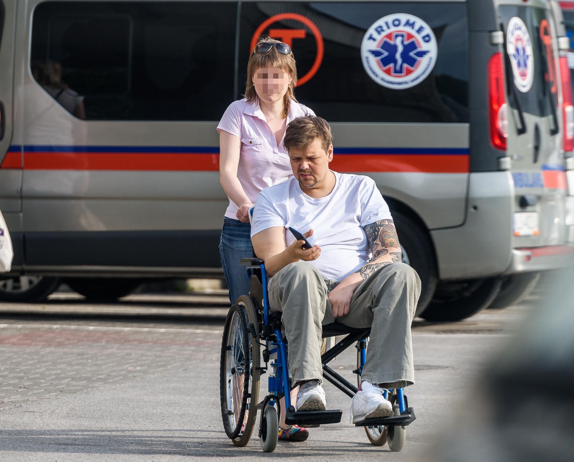 Michał Figurski wraca do pracy - Super Express - wiadomości, polityka ...