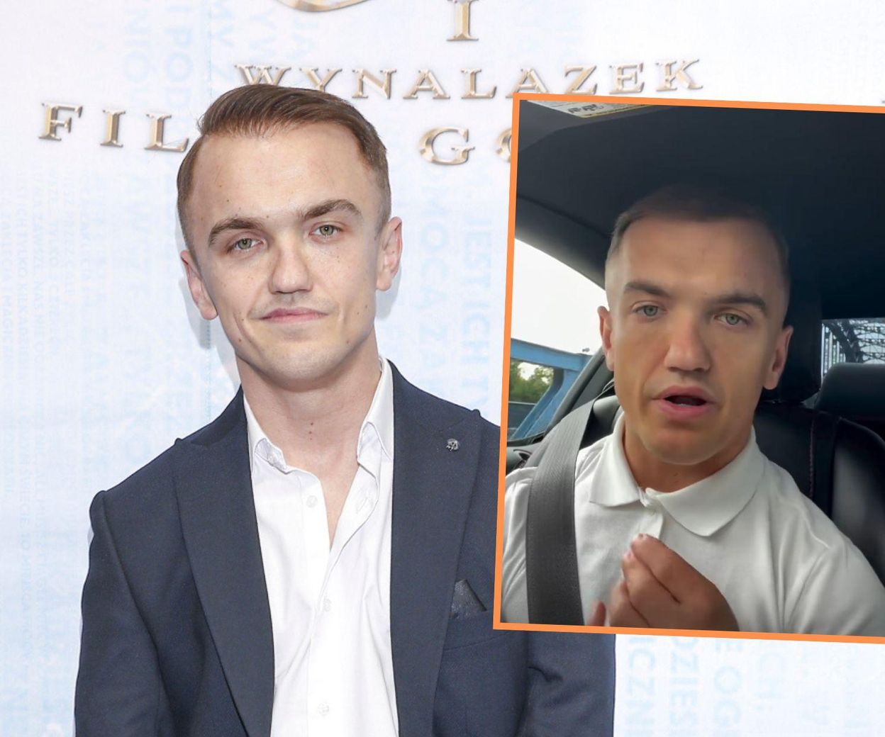 Mini Majk odkrywa mroczną przeszłość. „Wolałbym nigdy się o tym nie ...