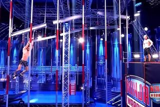 Albert Lorenz pokazał nagranie z wypadku na planie "Ninja vs Ninja"! - Super Express ...