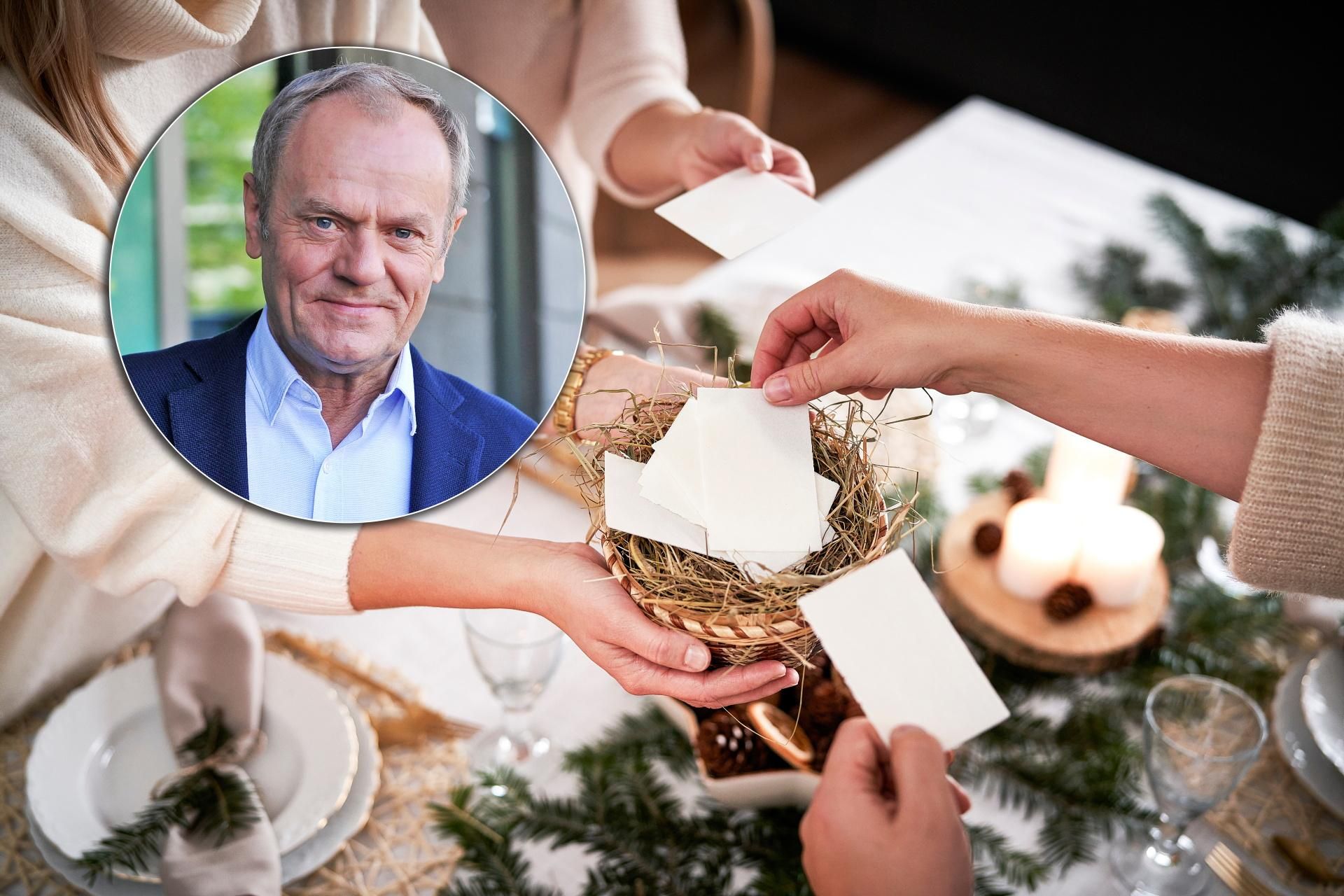 Wigilia dniem wolnym od pracy zamiast Trzech Króli. Minister Tuska ujawnia - Super Biznes