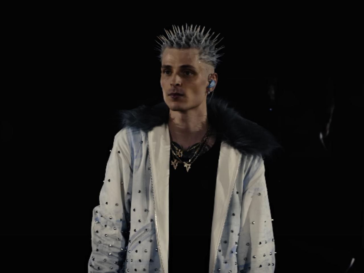 Imprezy w Trójmieście. Delfinalia 2025 w Gdyni już 20 maja. Link do biletów. Oki, Szpaku, Kukon ...