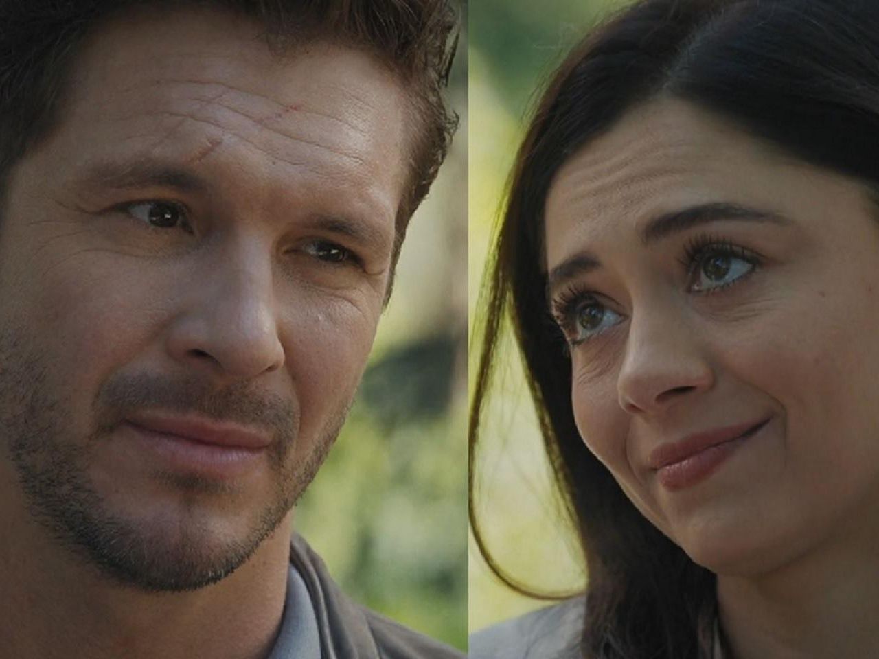 M jak miłość, odcinek 1880: Iza wyzna Marcinowi, jak żałuje, że od niego odeszła. Nie dopuści do ...