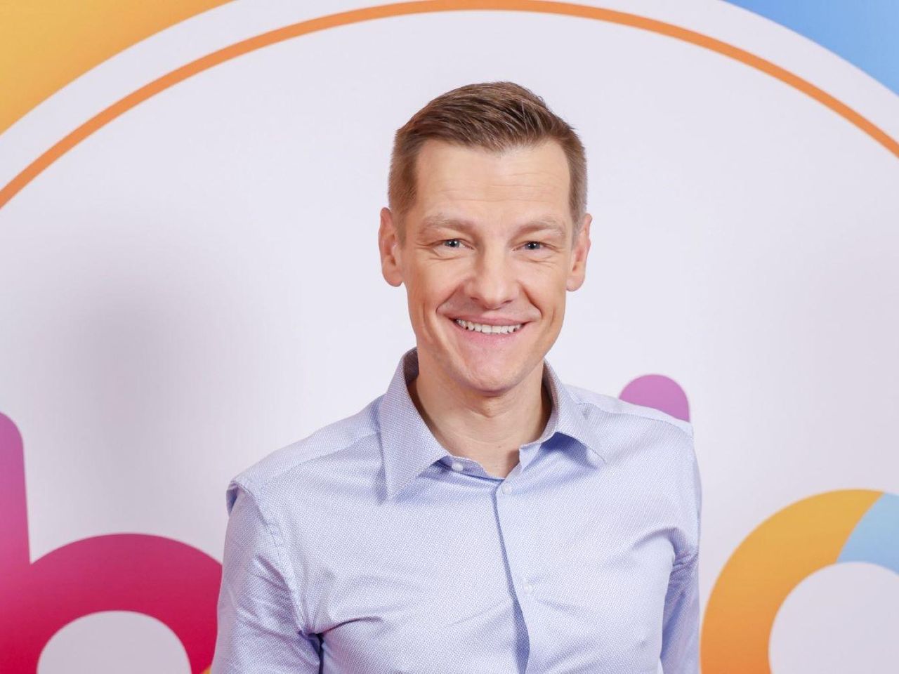 Marcin Mroczek wyruszył na pielgrzymkę do Częstochowy. Przed aktorem 10 ...