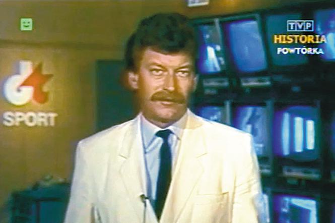 Zofia Czernicka: Telewizja zabrała mi dwóch ukochanych - Super Express ...