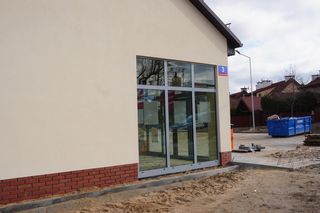 Pierwszy sklep Dino w Olsztynie. Wkrótce otwarcie. Na jakim etapie są prace? [ZDJĘCIA] - Olsztyn ...