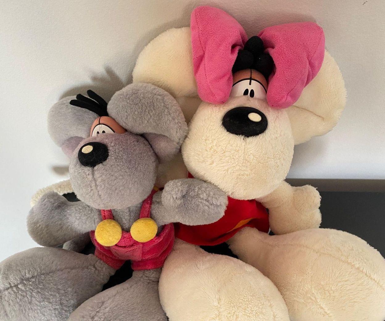 Diddl wraca na salony. Filmiki ze znaną myszką podbijają Internet. Czy ...