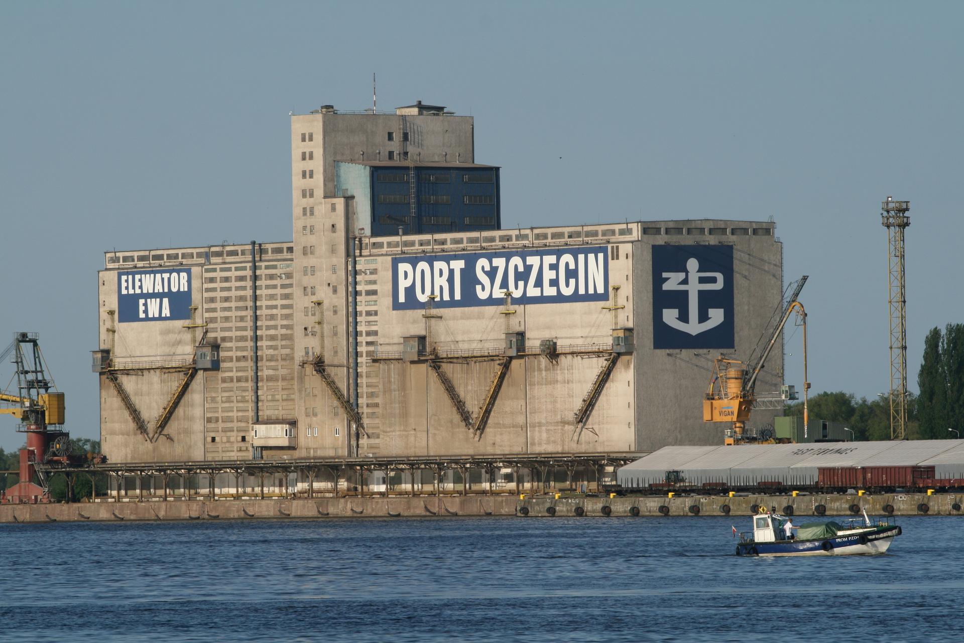 Porty Morskie Szczecin i Świnoujście mają być ekonomiczne i bardziej ...