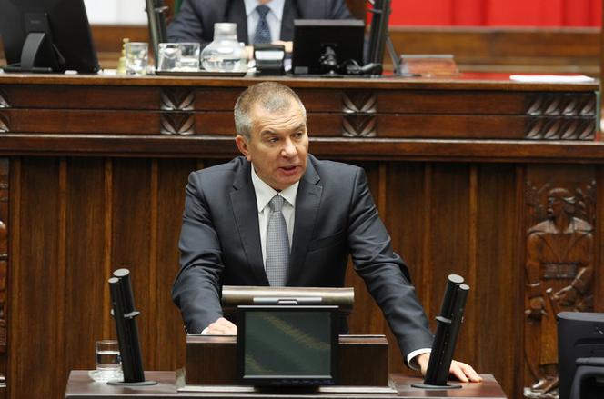 Jaki ma majątek Adam Abramowicz - rzecznik małych i średnich firm ...