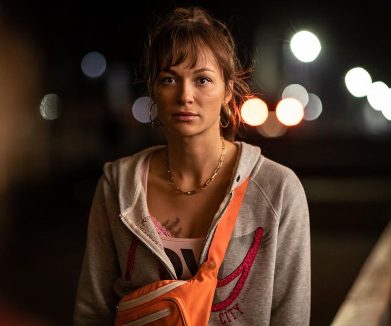 "PATI" - ile odcinków liczy serial? O czym jest? - ESKA.pl