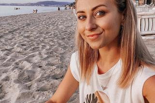 Nowa dziewczyna Rafała Mroczka to finalistka Miss Polonia i reporterka ...