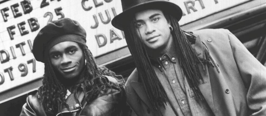 Powstaje film o Milli Vanilli! Zobaczymy kulisy największej ściemy w ...
