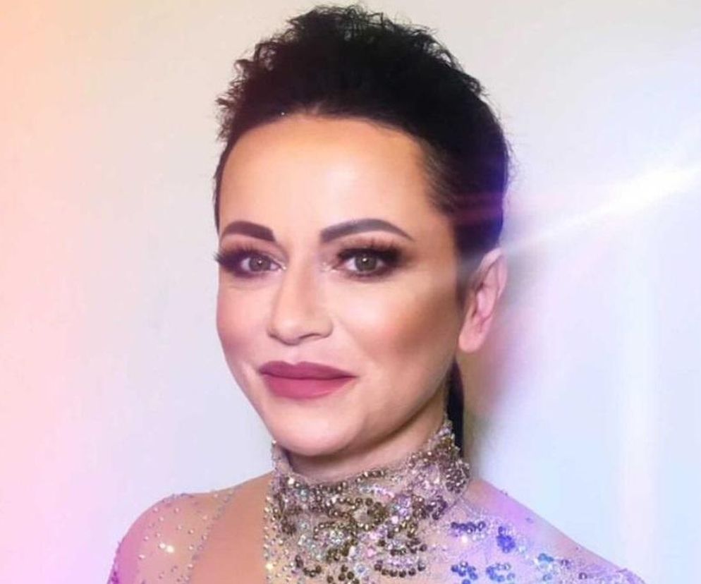 Izabela Małysz zmieniła się nie do poznania! Przepotężna przemiana żony ...
