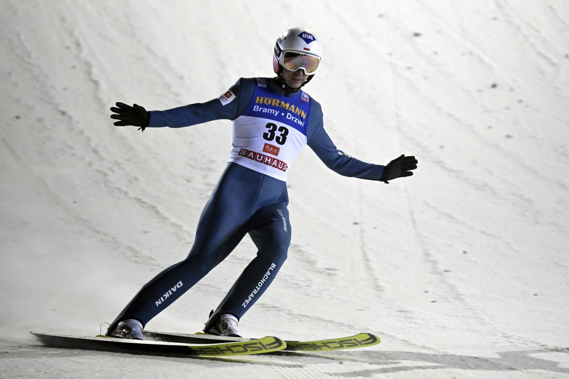 Serce pęka po tych słowach Kamila Stocha. Skoczek przemówił po Pucharze ...