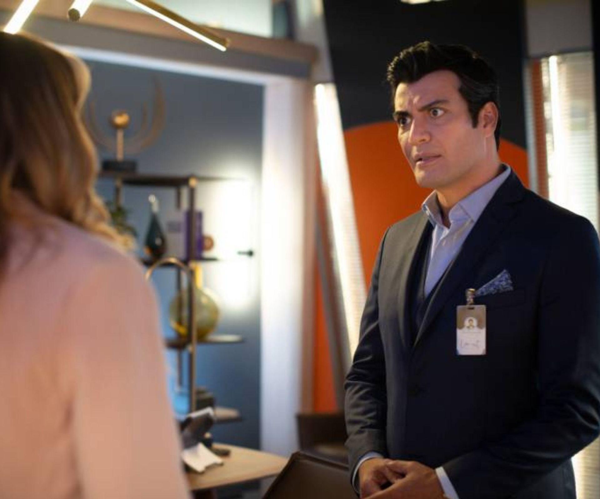 Macocha, odc. 6, 7, 8, 9, 10 - streszczenie. Co wydarzy się od 18 do 22 marca? - ESKA.pl