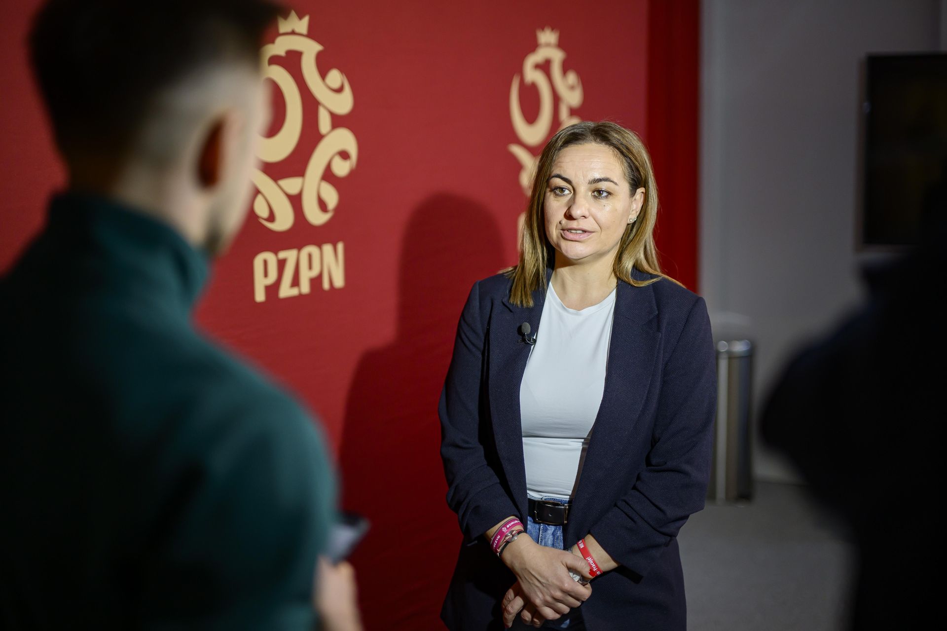 Nagła zmiana w kadrze Polski na Euro 2025! Nina Patalon nie miała ...
