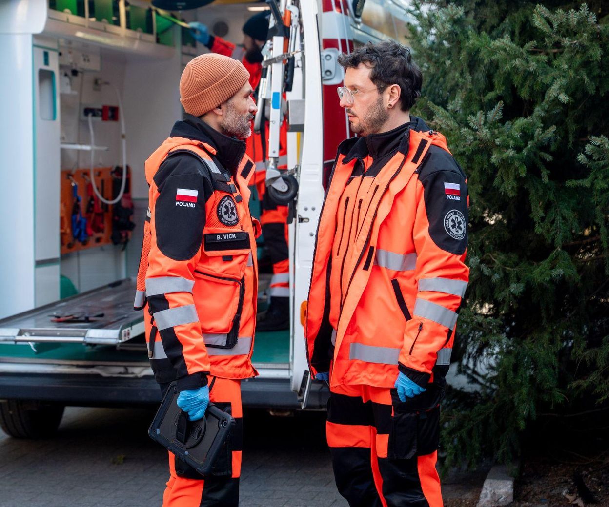 Na sygnale: FINAŁ SEZONU. Wielkie emocje w ostatnim odcinku - ESKA.pl