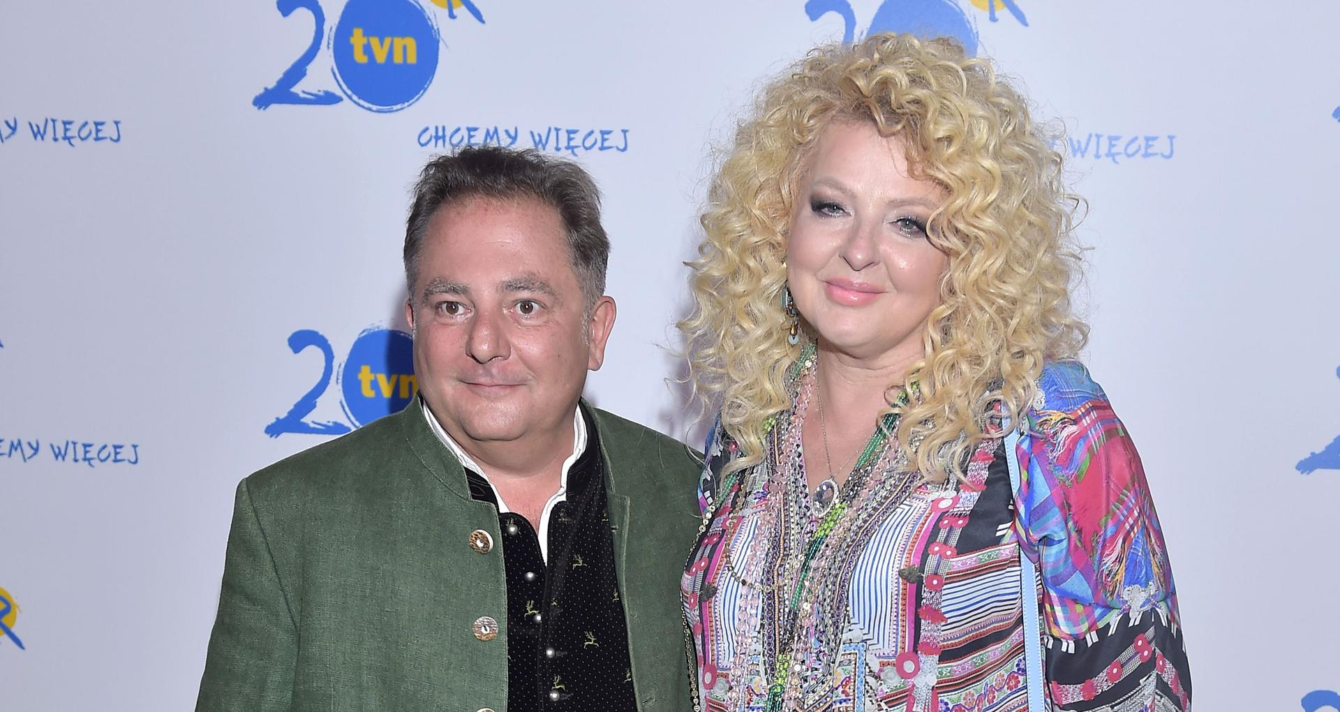 Niecodziennie spotkanie na szczycie! Makłowicz i Gessler w jednym ...