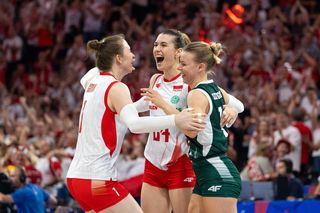 Mistrzostwa Świata w siatkówce kobiet 2025: Kiedy i z kim grają Polki? Terminarz - Super Sport