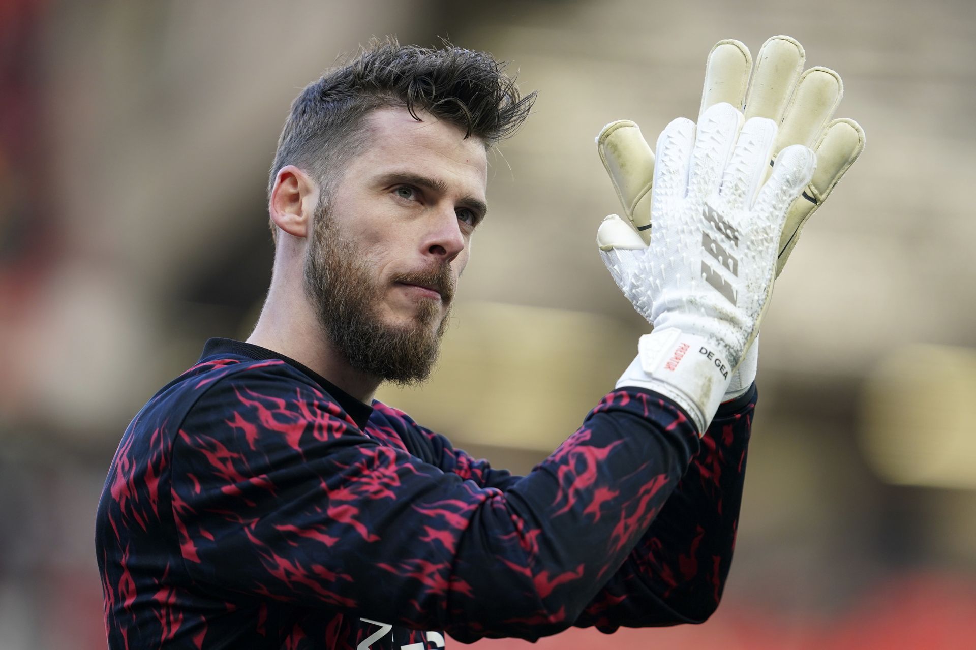 De Gea rozbija polski skład znanego zespołu. To koniec pewnej ery, na ...