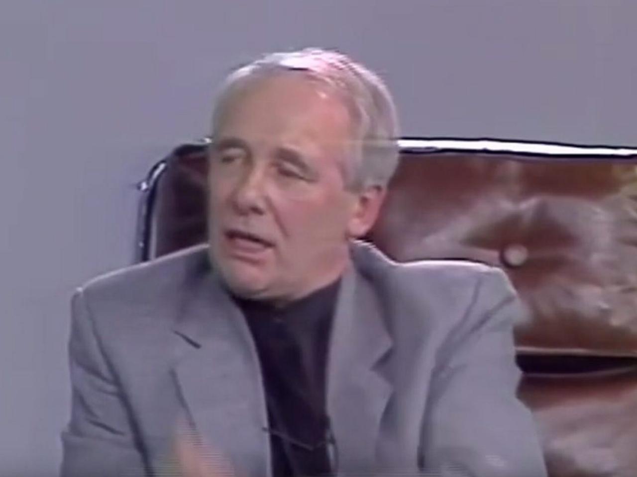 Nie żyje Alfred Miodowicz. Przeszedł przez koszmar, stracił dwoje ...