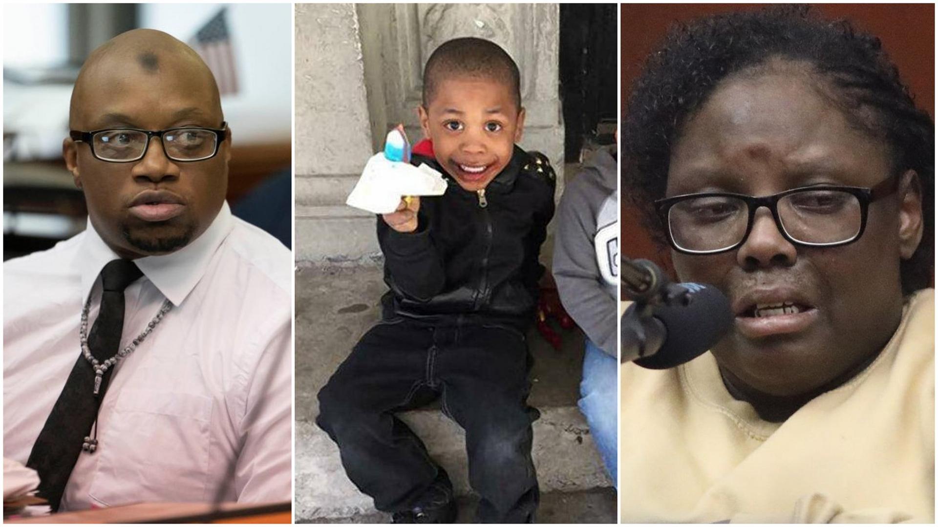 Dożywocie dla kata sześciolatka - Super Express - wiadomości, polityka ...