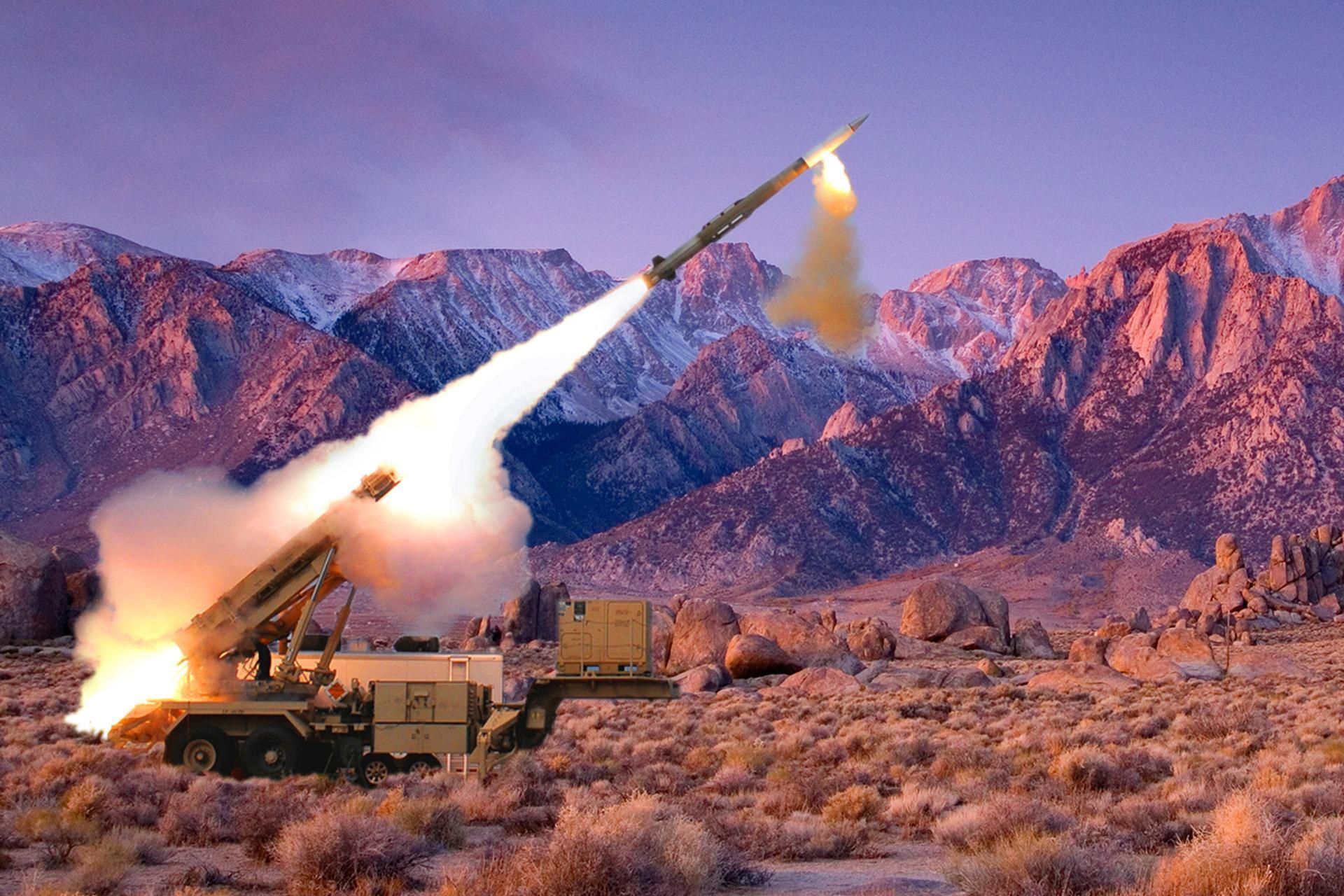 Lockheed Martin otrzymał pierwsze kontenery startowe do PAC-3 MSE z Polski. WZL-1 dostawcą ...