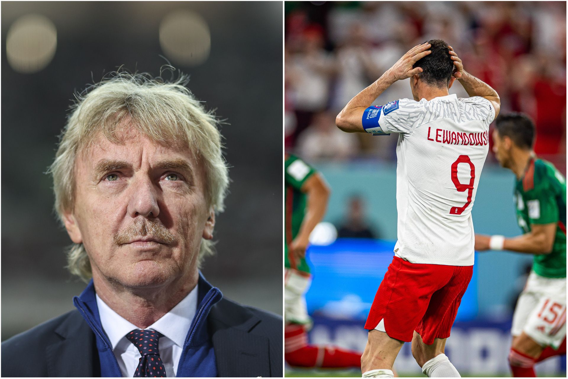 Zbigniew Boniek podsumował Lewandowskiego. To sądzi o jego braku w kadrze, ma ważne przesłanie ...