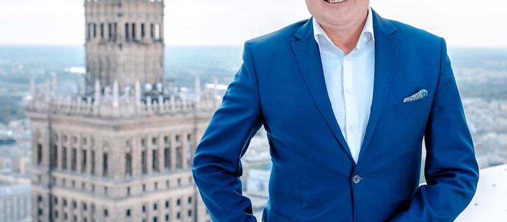 Darek Janik: Sympatyczny prezenter jest nauczycielem! Jak postrzegają ...