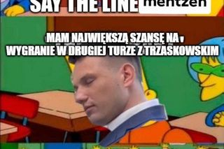 Najlepsze memy z debaty Republiki! Sławomir Mentzen rozbawił sieć do ...