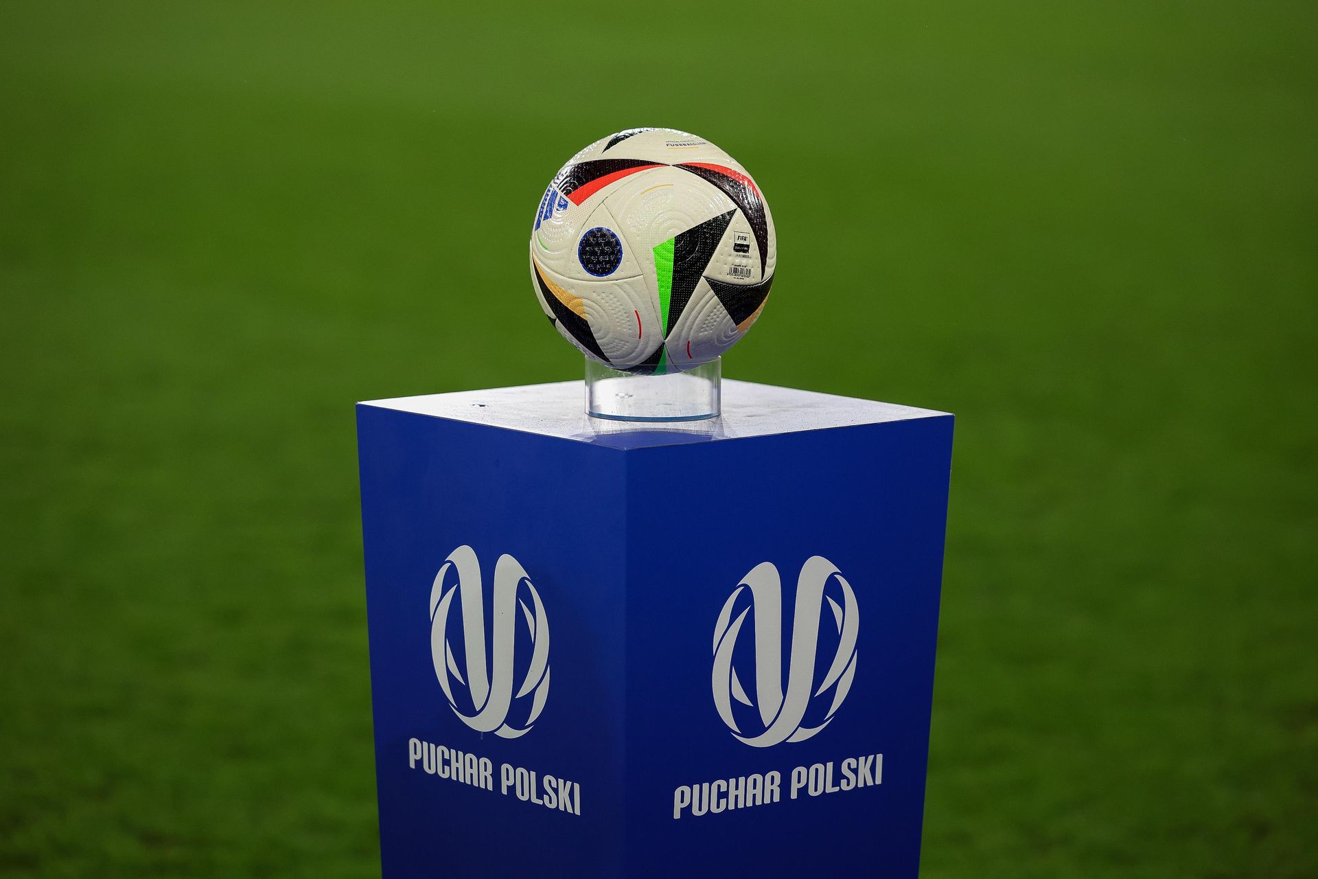 Wielki hit na Stadionie Śląskim w półfinale Pucharu Polski! Ruch czeka ...
