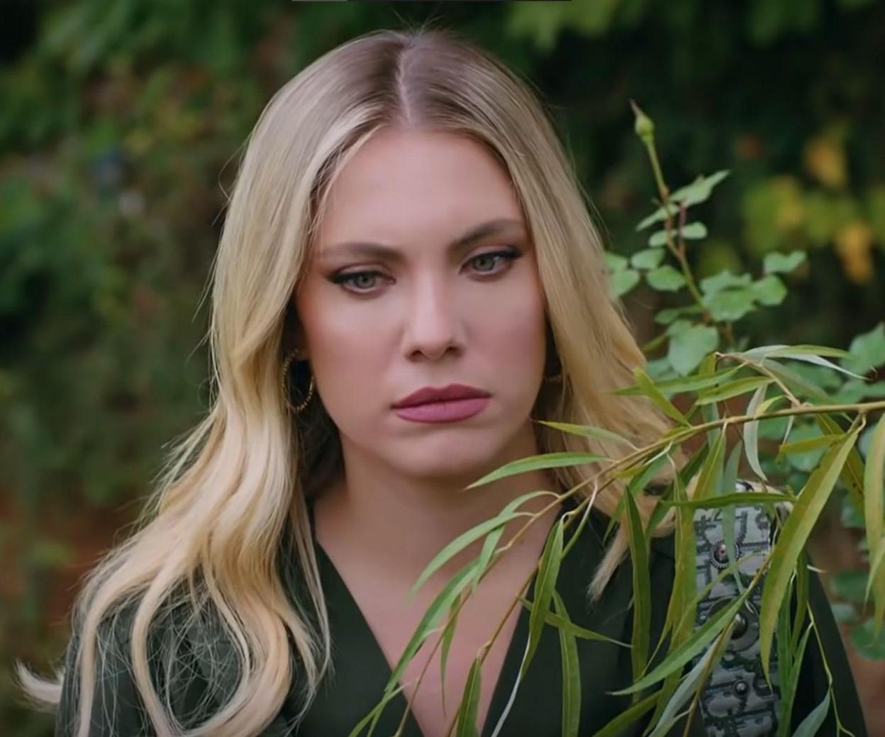 Zakazany owoc 23-27 października: streszczenie. To się wydarzy w odcinkach 328, 329, 330, 331 i ...