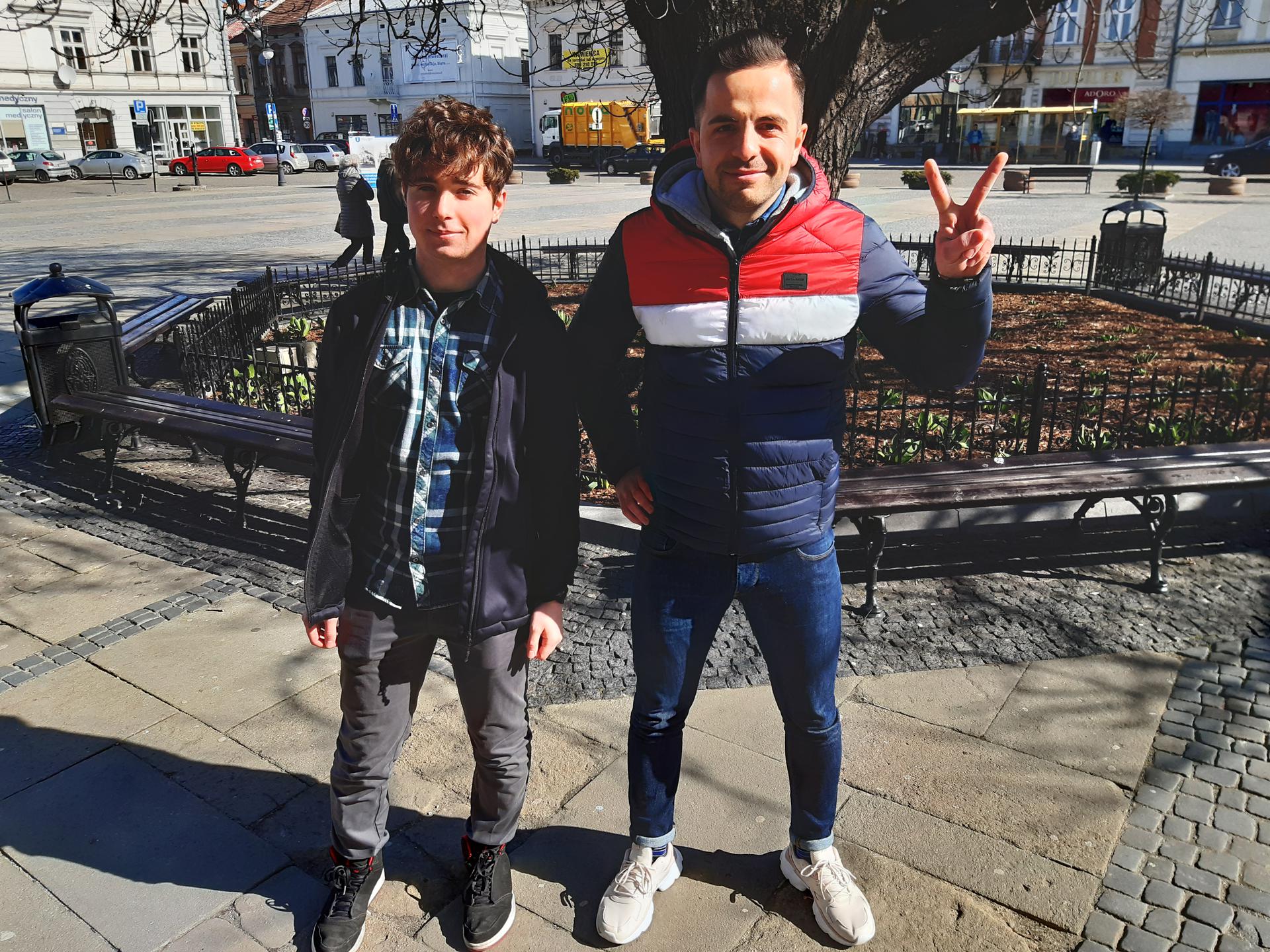 Na sądecczyźnie ruszyła nietypowa akcja pomocy. Sąsiad zrobi zakupy i ...