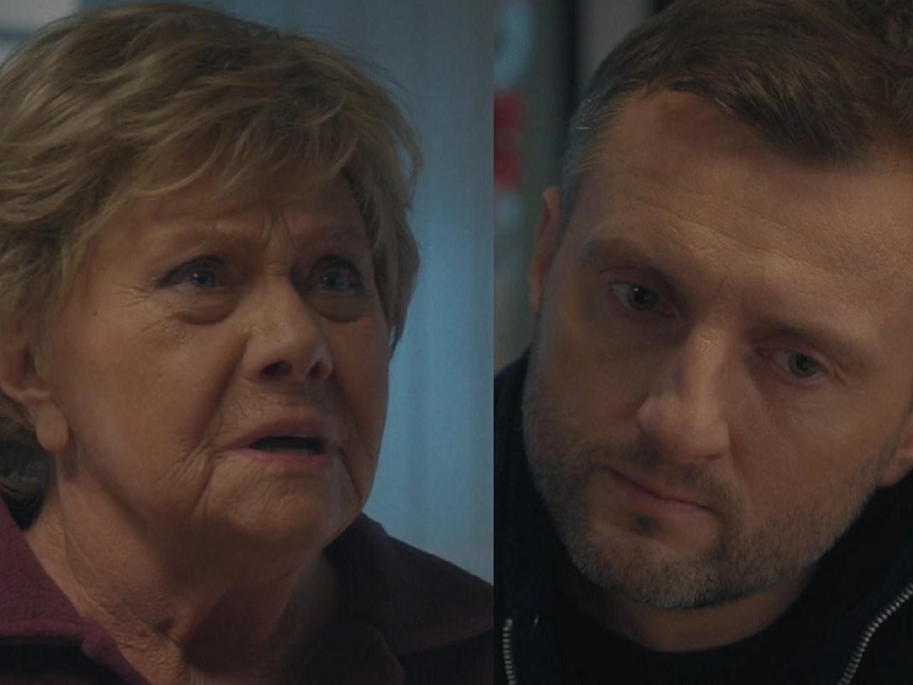 M jak miłość, odcinek 1861: Bartek po wyjeździe Doroty zwariuje! Barbara zobaczy go w fatalnym ...