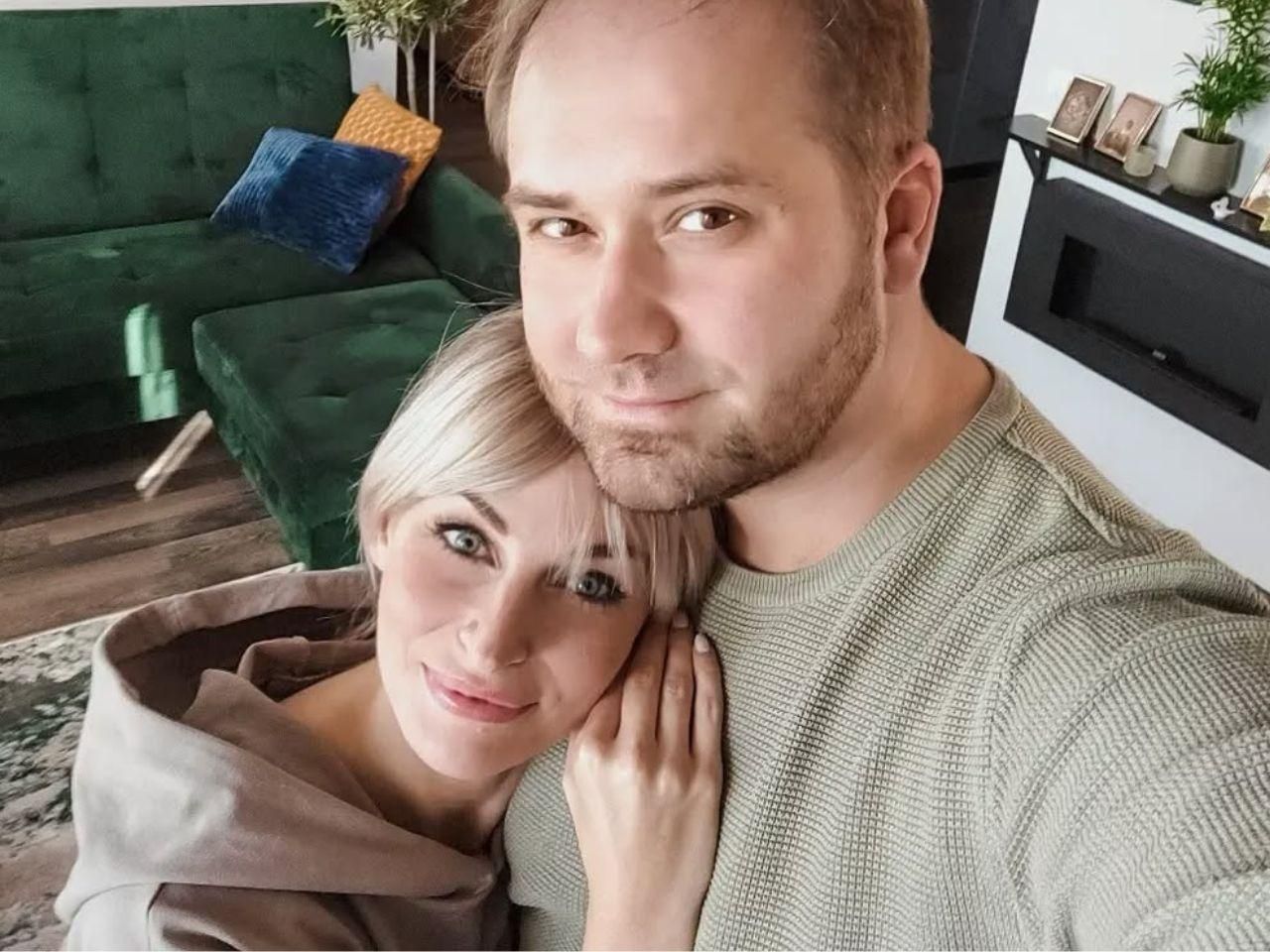 Adrian ze "Ślubu od pierwszego wejrzenia" miał guza mózgu. Niedawno ...