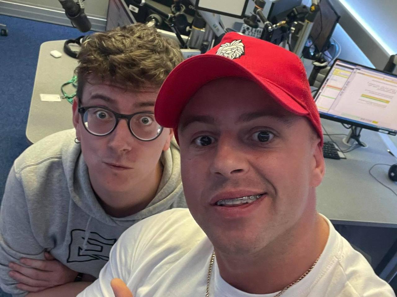 Marcin Czerwiński: staram się edukować słuchaczy z nowego gatunku ...