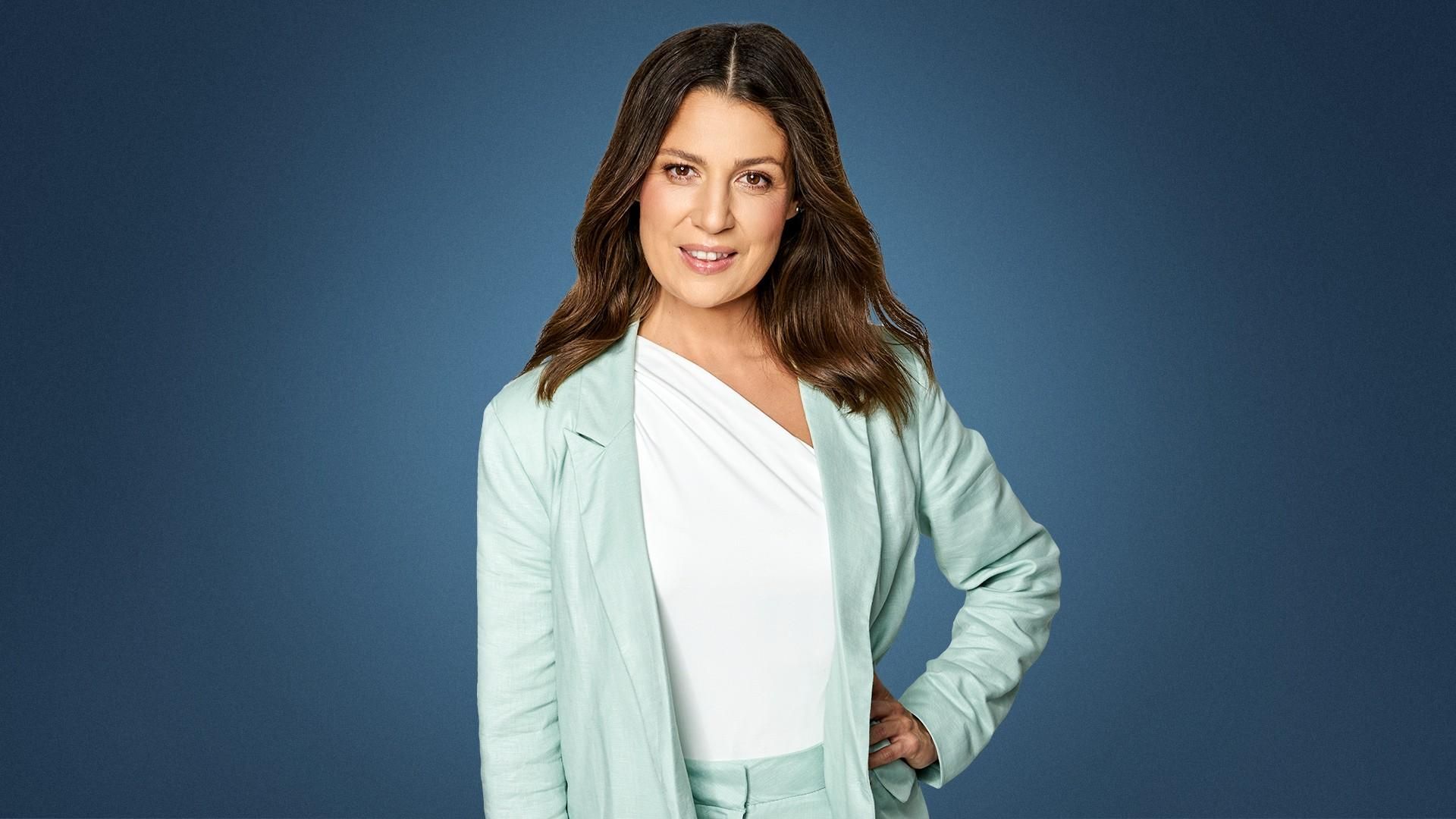 „Pierwsza miłość” 3953-3954 streszczenie odcinków. Teresa przeprasza Kingę za znajomość z ...