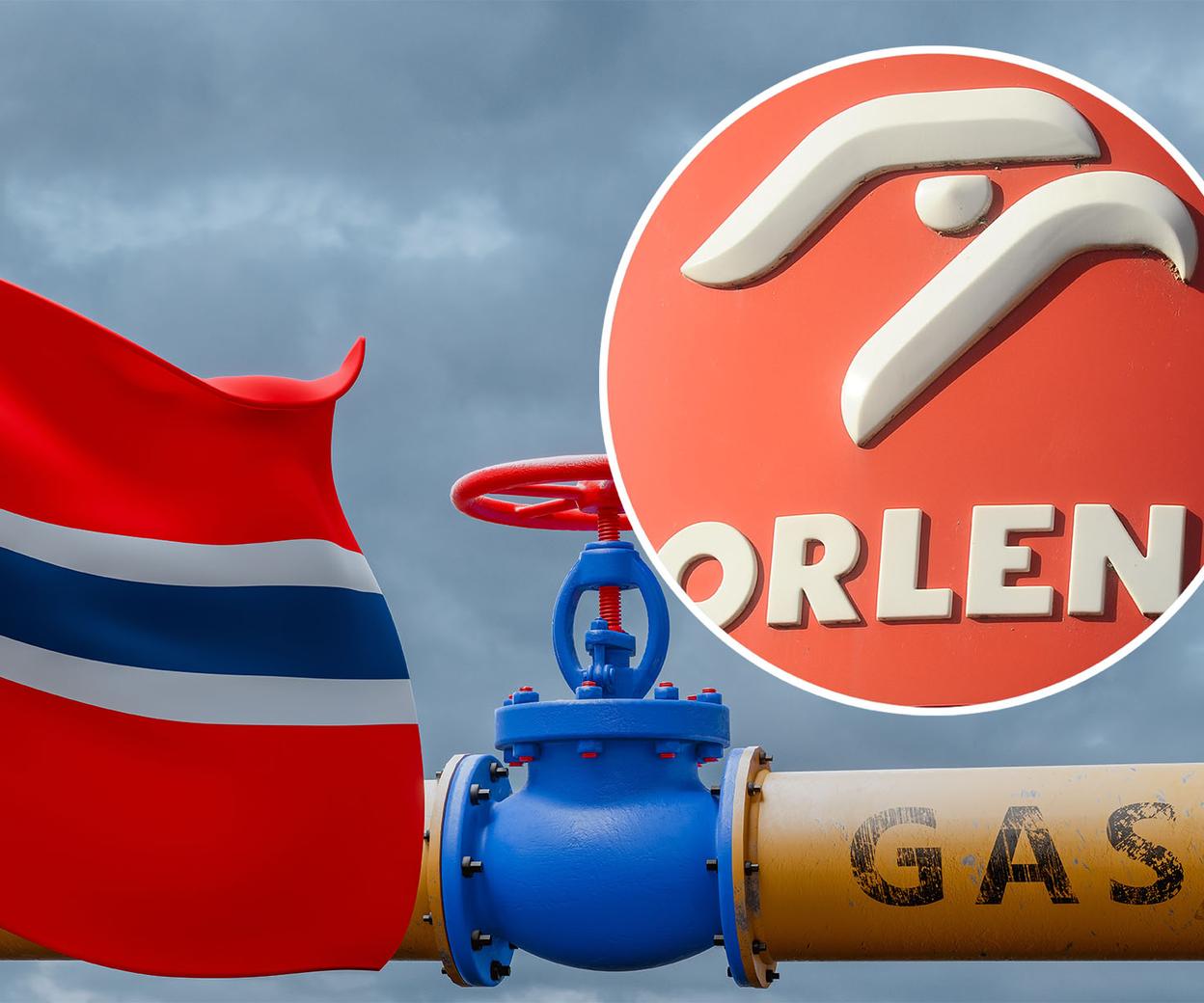 ORLEN uruchomi produkcję z kolejnych złóż w Norwegii - Super Biznes