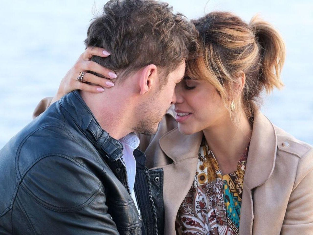 M jak miłość, odcinek 1847: Gorący poranek Marcina i Kamy! Na ten moment fani czekali od ...