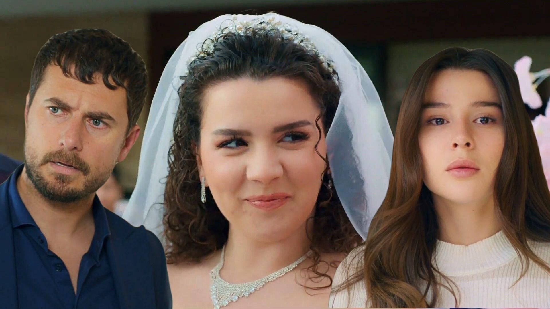 Jak się kończy 1. sezon serialu Miłość i nadzieja? Zobaczymy ciążę i ślub! Kuzey zginie w finale ...