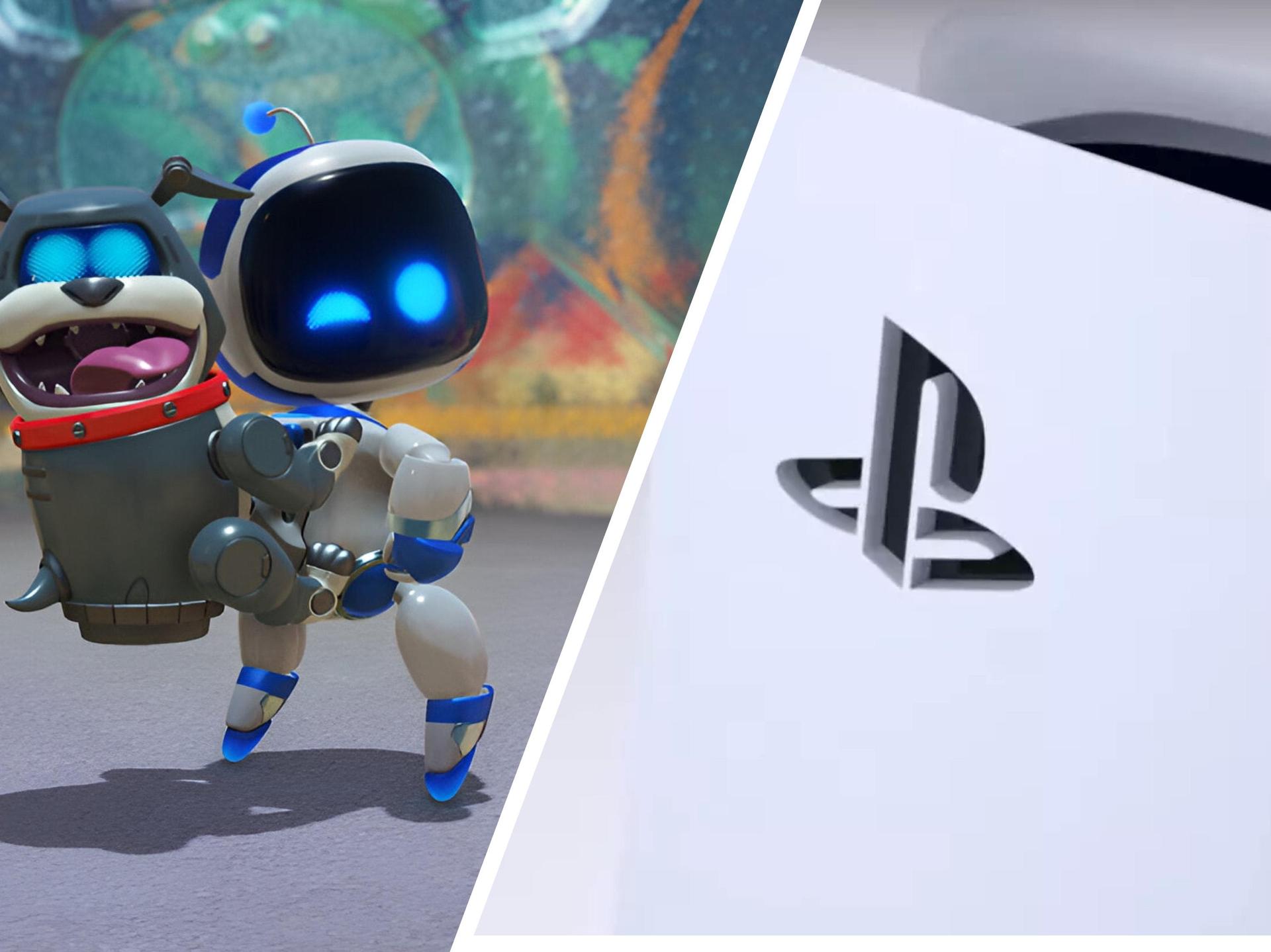 PS5. Nowa gra ekskluzywna uwolni pełny potencjał konsoli Sony ...